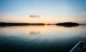 World-class fly-in fishing - Chimo Lodge and Outposts Inc.