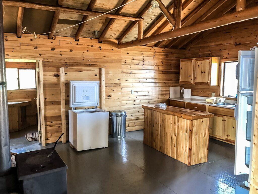 World-class fly-in fishing - Chimo Lodge and Outposts Inc.