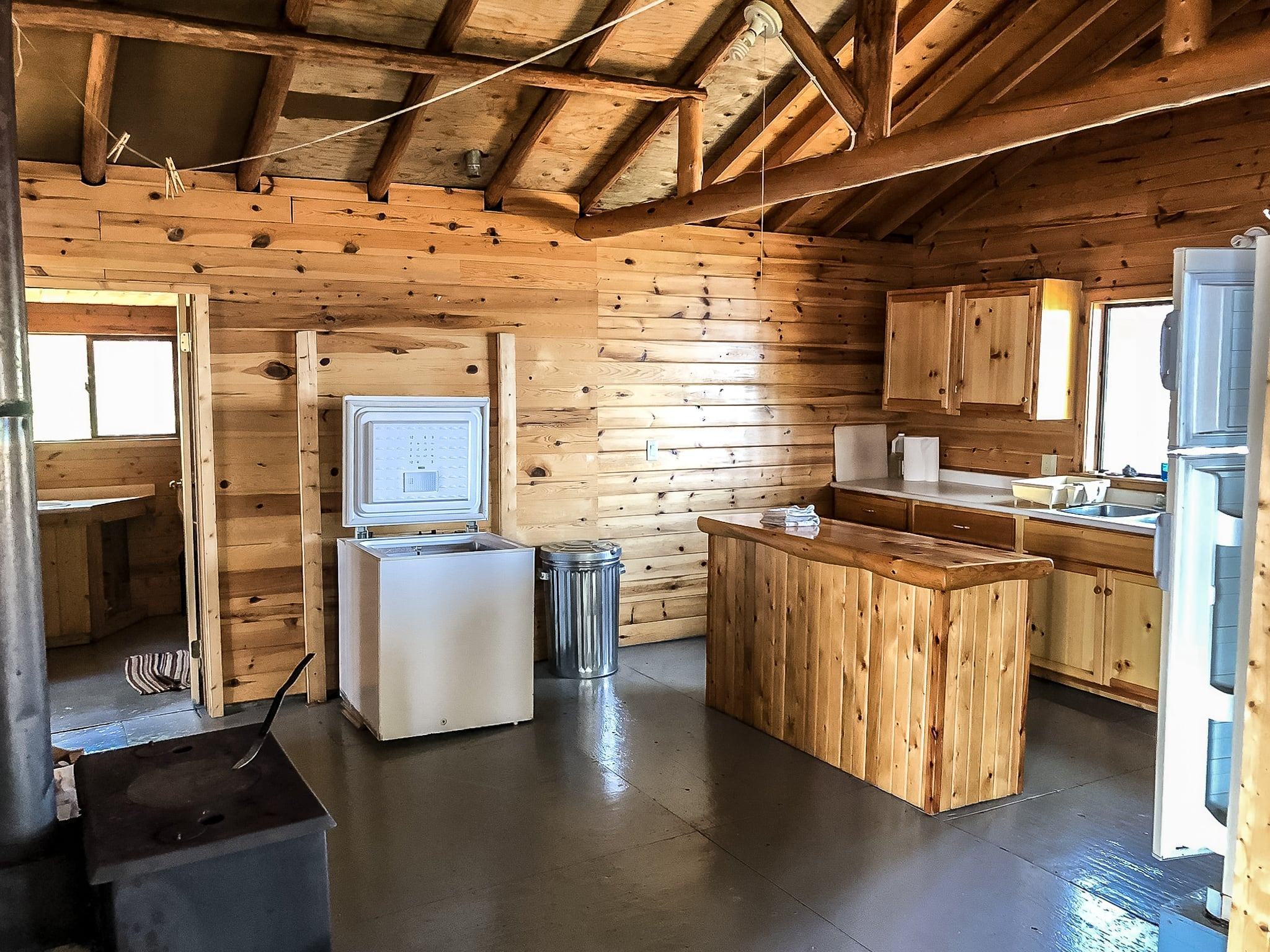 World-class fly-in fishing - Chimo Lodge and Outposts Inc.