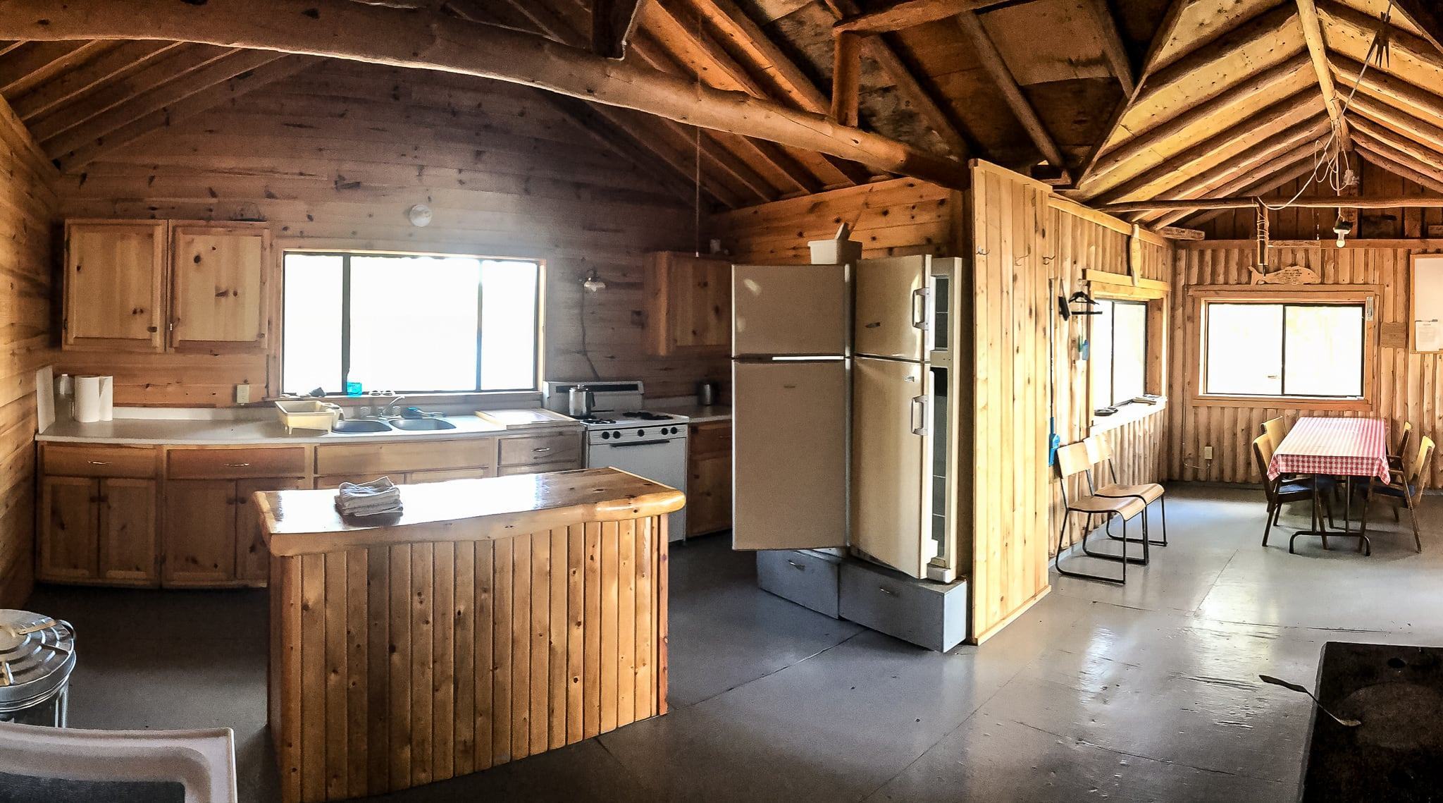 World-class fly-in fishing - Chimo Lodge and Outposts Inc.