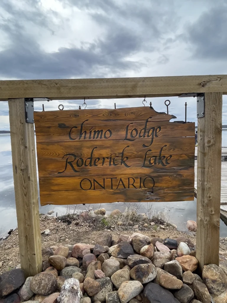 World-class fly-in fishing - Chimo Lodge and Outposts Inc.