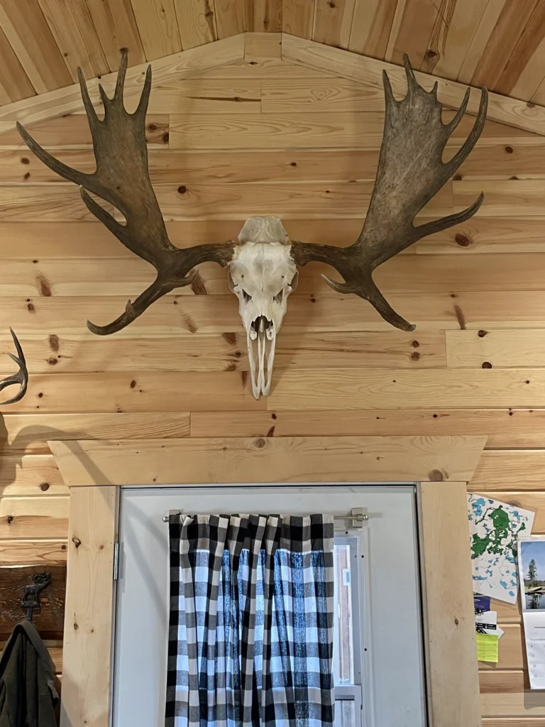 World-class fly-in fishing - Chimo Lodge and Outposts Inc.