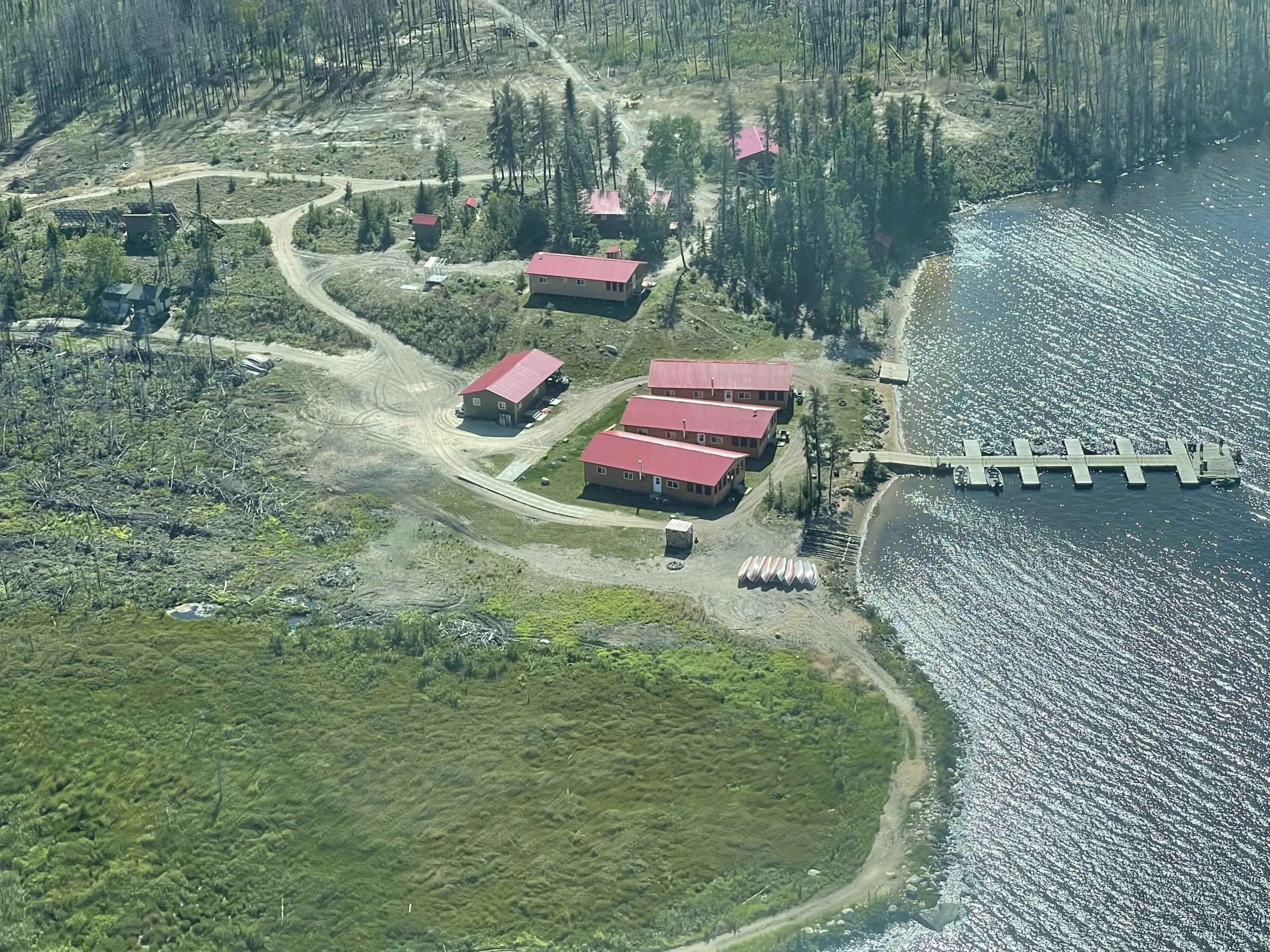 Home - Chimo Lodge and Outposts Inc.