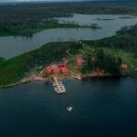 World-class fly-in fishing - Chimo Lodge and Outposts Inc.